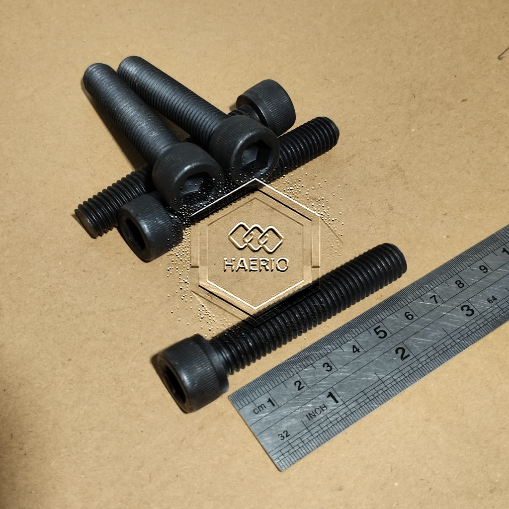 Jual BAUT L BAJA M12 X 65 PANJANG 6,5 CM 6,5CM BAUD 12 L BAJA M12X65 ...