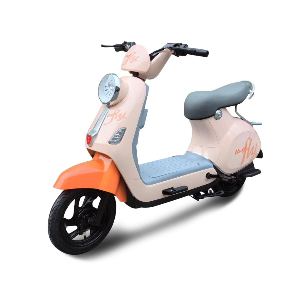 Jual U WINFLY T60 sepeda listrik | Shopee Indonesia