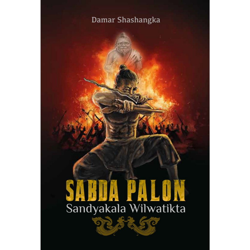 Jual SABDA PALON-6 SANDYAKALA WILWATIKTA. | Shopee Indonesia