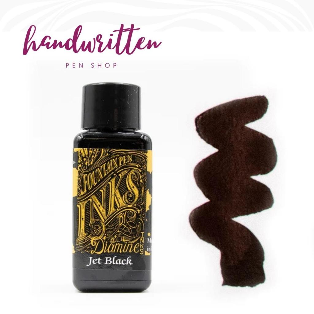 Jual DIAMINE Fountain Pen Ink 30ml For Writing & Drawing | Shopee Indonesia