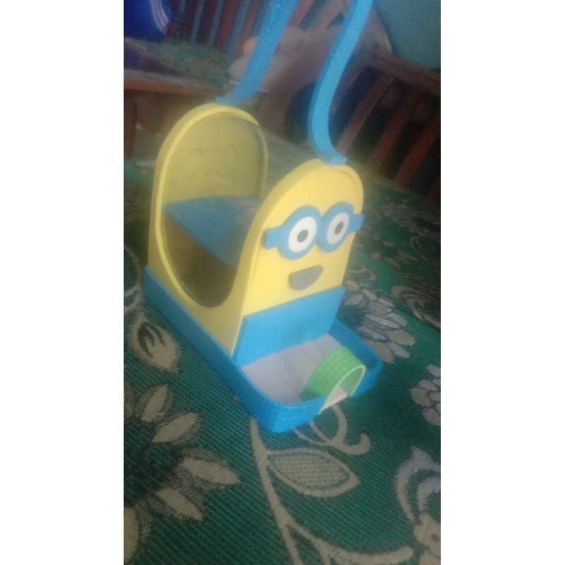 Jual Rakitan lantai 2 (Rumah/Minion) | Shopee Indonesia