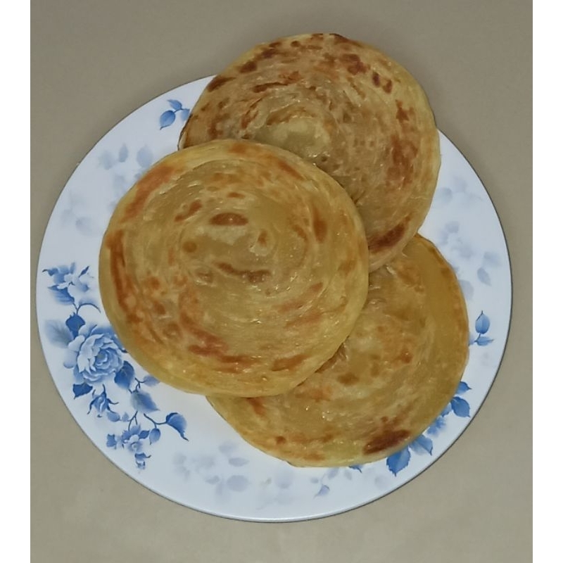 Jual Roti Maryam Roti Canai rasa Original isi 5pcs | Shopee Indonesia