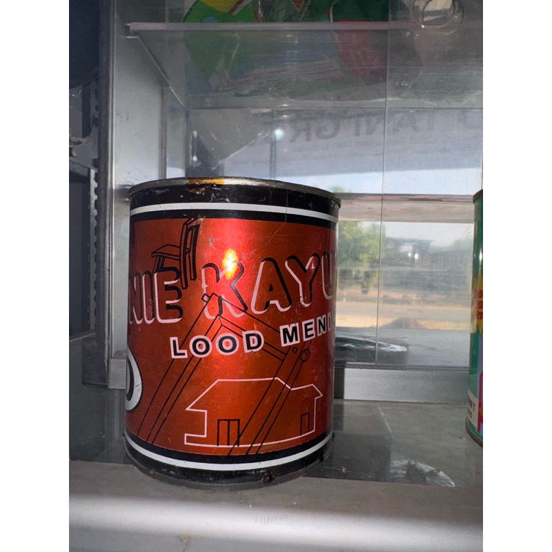 Jual menie kayu ukuran 1 liter | Shopee Indonesia