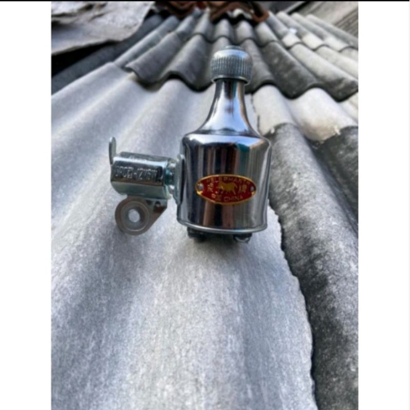 Jual Dinamo Sepeda Onthel Original Elepan | Shopee Indonesia