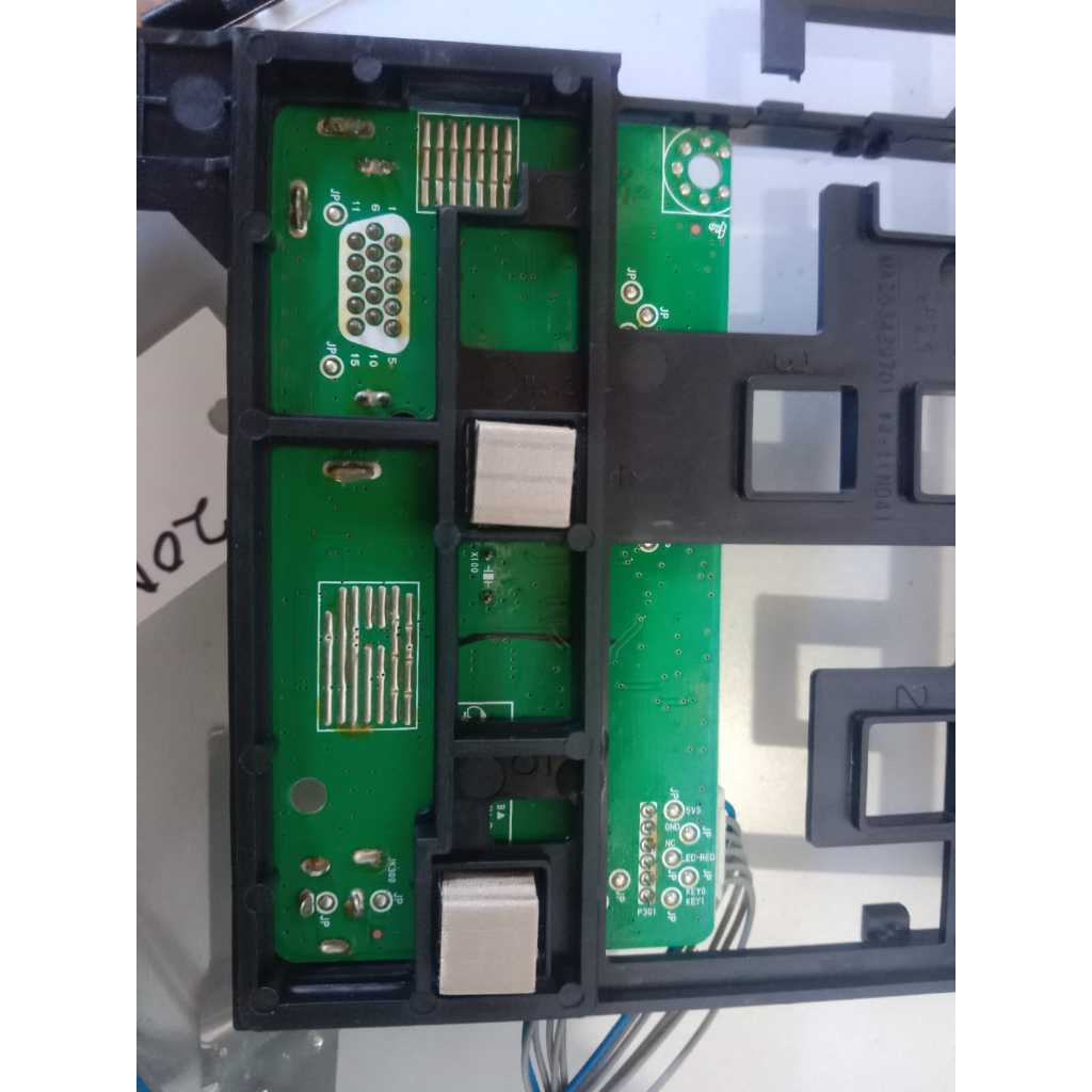 Jual Mainboard LED Monitor LG 20M35A | 20M37A mobo mb layar komputer lg ...