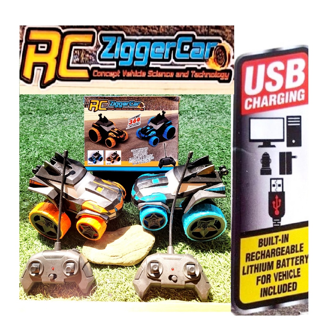 Jual MOBIL RC REMOT kontrol Cas ARDILES RC STUNT CAR // MOBIL REMOT ...