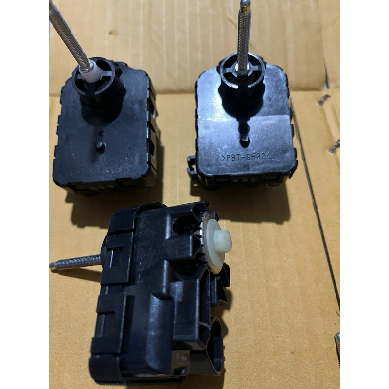 Jual ALAT ELECTRIK AUTO LEVELING FREE PIVOT ANTI MACET LEVELING KOITO ...