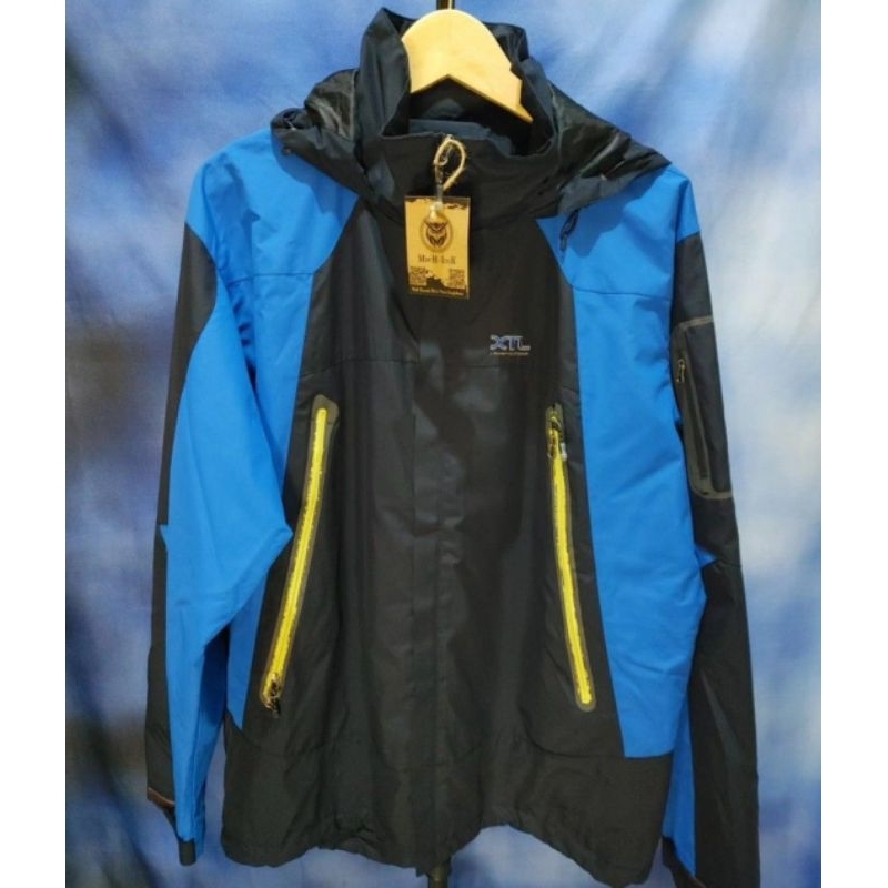 Jual Outdoor sport Jacket Lecaf Seri XT-Line | Shopee Indonesia