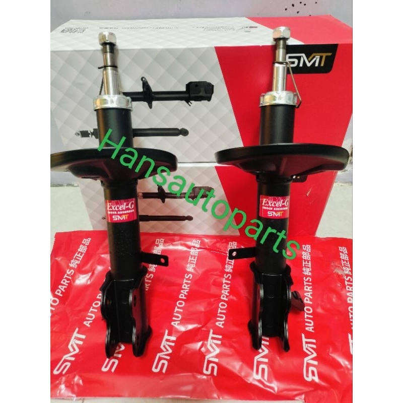 Jual shockbreaker sok sekok skok depan wuling confero(set kanan kiri) | Shopee Indonesia