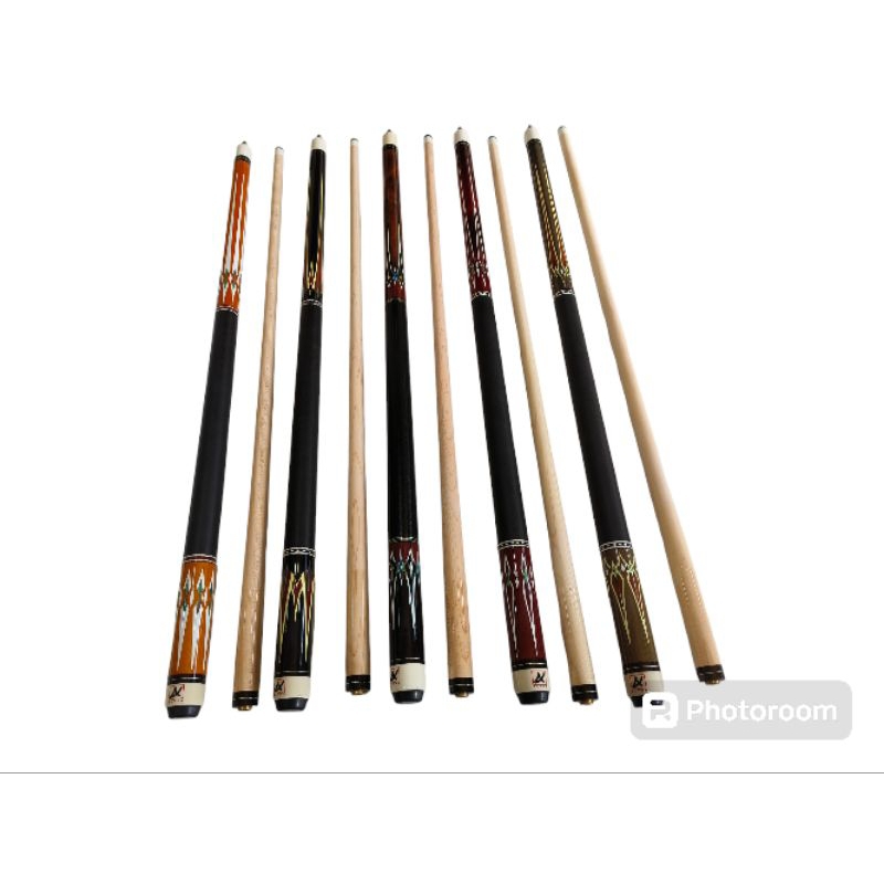 Jual Stik Alpha Billiard Alpha Cue | Shopee Indonesia