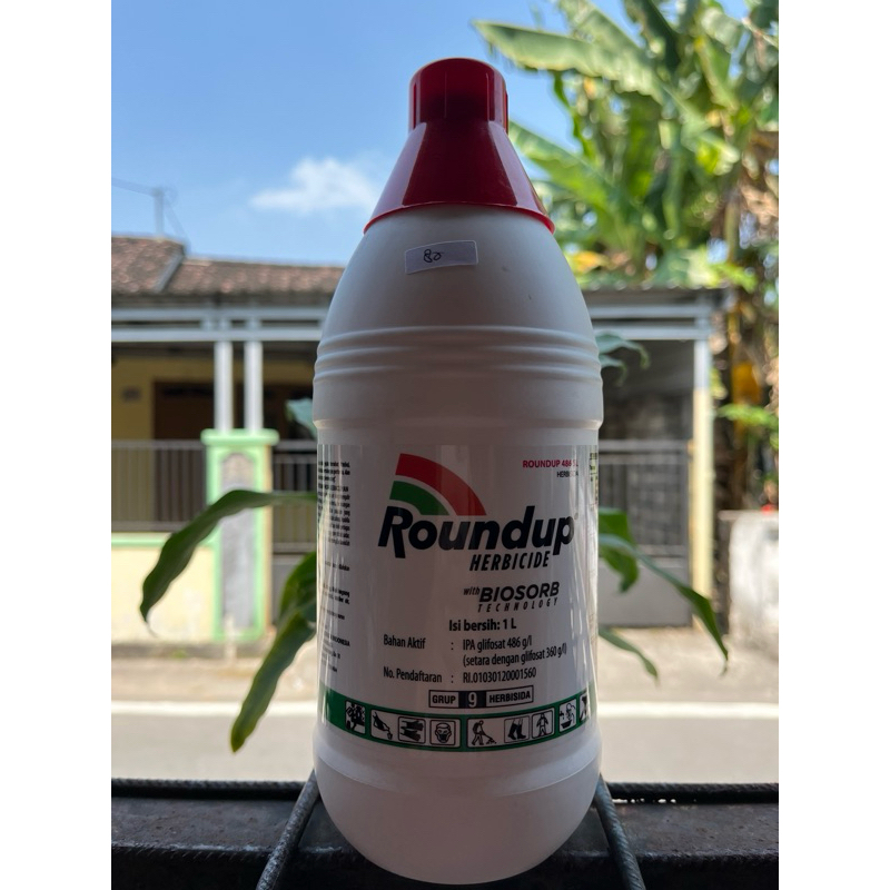 Jual Roundup Herbisida | Shopee Indonesia