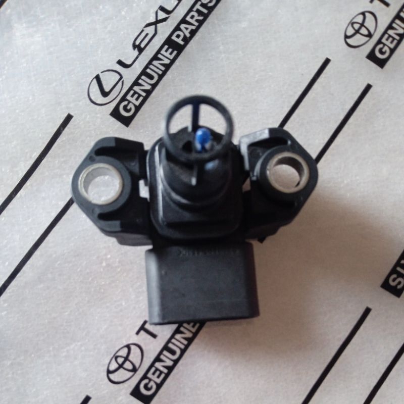 Jual Sensor MAP air flow Toyota Raize Rocky 1000cc Original | Shopee ...
