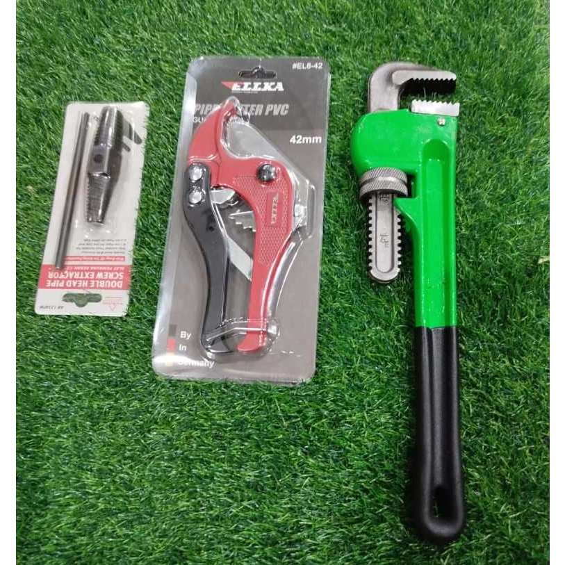 Jual PAKET TUKANG LEDENG PERBAIKAN INSTALASI AIR GUNTING PIPA 42MM ...