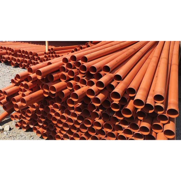 Jual PIPA AIR LIMBAH RUCIKA LITE Ukuran 4 inch SDR - 41 per batting @6 ...