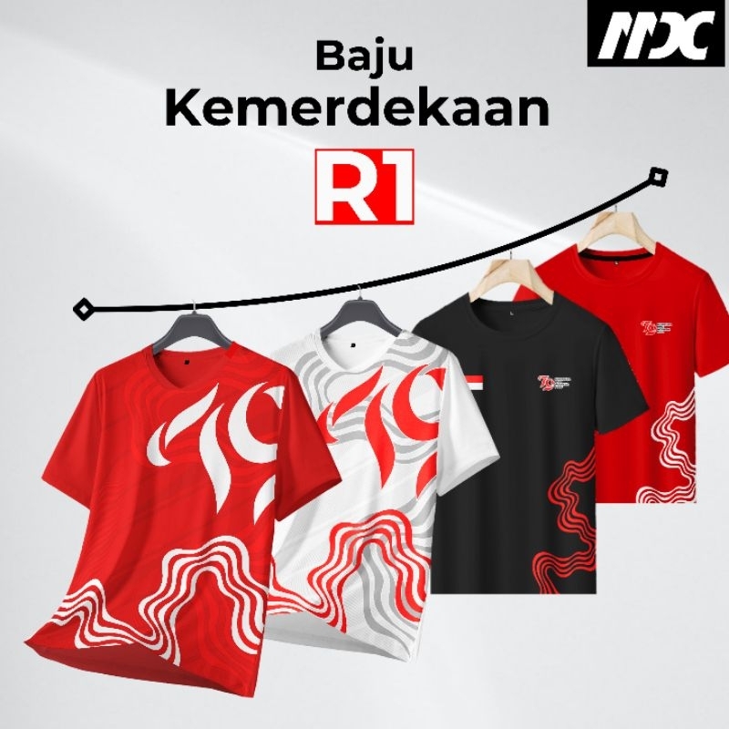 Jual BPL-25 BAJU SPESIAL KEMERDEKAAN 17 AGUSTUS BAJU INDONESIA 79 ...