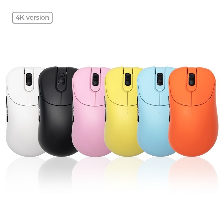 Jual Vaxee Outset AX 4K Wireless Gaming Mouse VaxeeOutset Vaxe AX4K ...