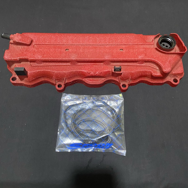 Jual spoon cover head honda jaz GE8 / CRZ original | Shopee Indonesia