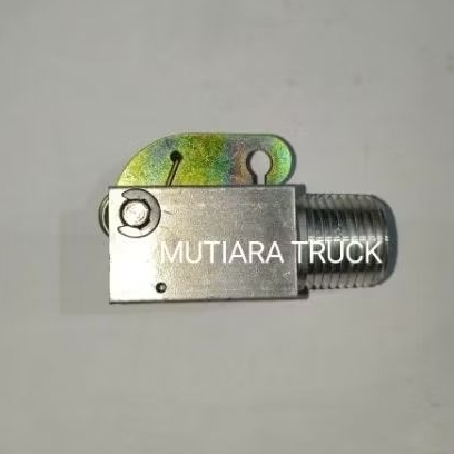 Jual Drain Cock / Tarikan Angin HINO RANGER / HINO JUMBO (44530-1030 ...