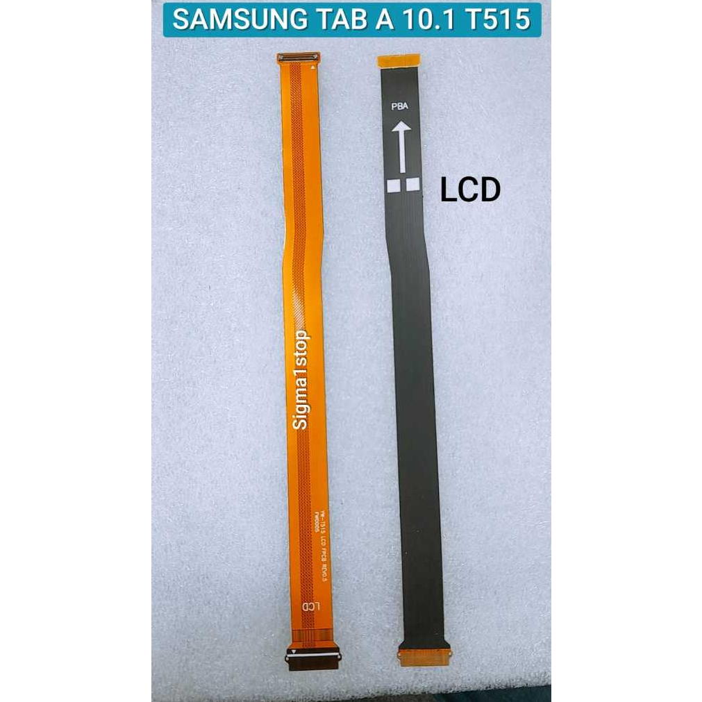 Jual SAMSUNG TAB A 10,1 T515 FLEXIBLE MAIN BOARD CABLE MAIN FLEXI FLEKSIBEL LCD | Shopee Indonesia