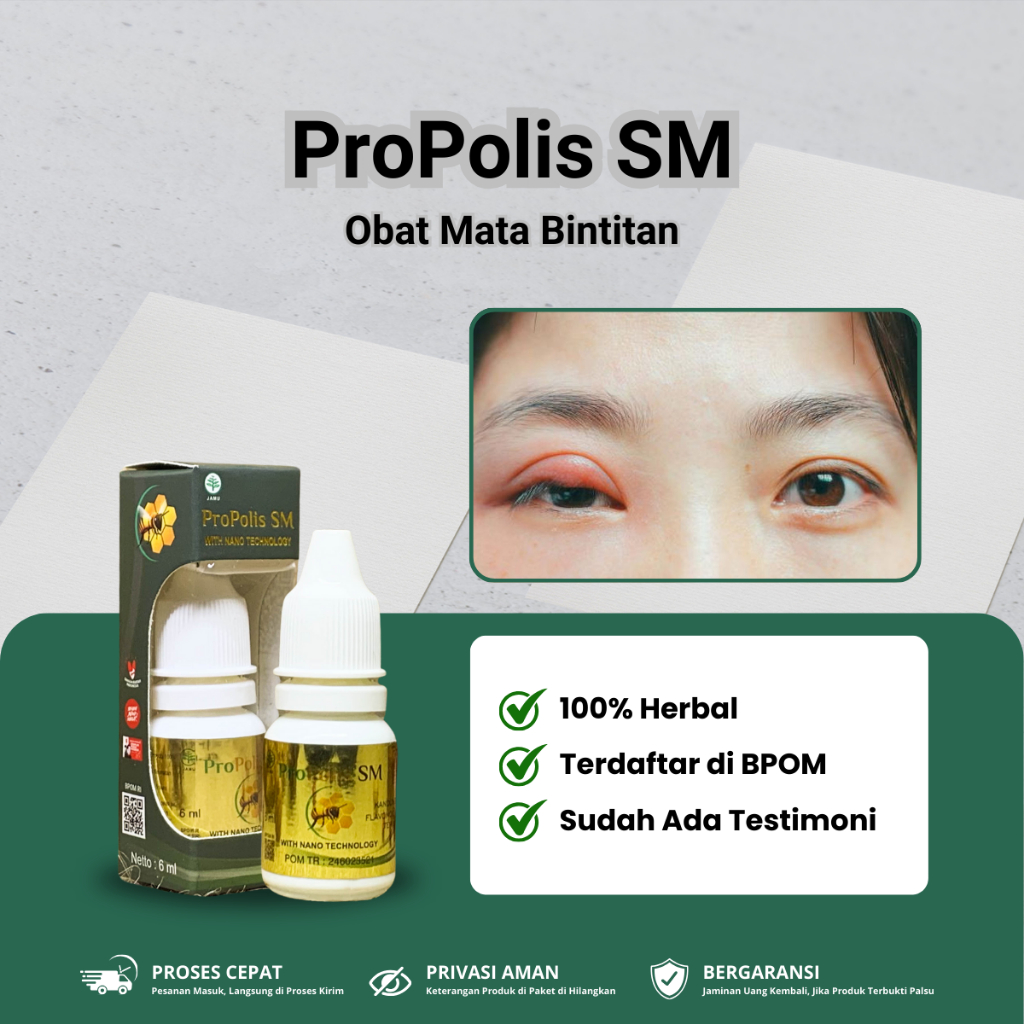 Jual Obat Kalazion, Obat Mata Bintitan, Obat Penghilang Benjolan di ...
