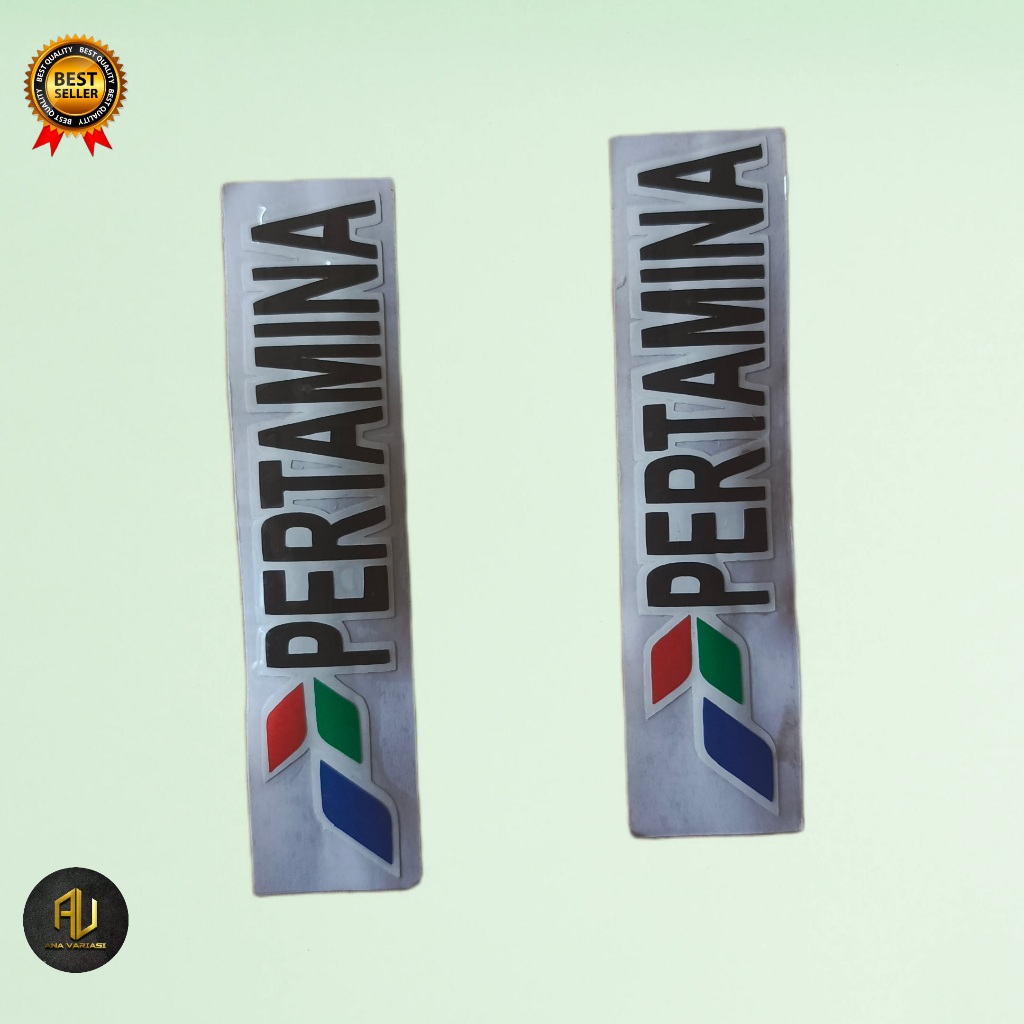 Jual STICKER PERTAMINA,STICKER PERTALITE STICKER BAHAN REFKEKTIF ...