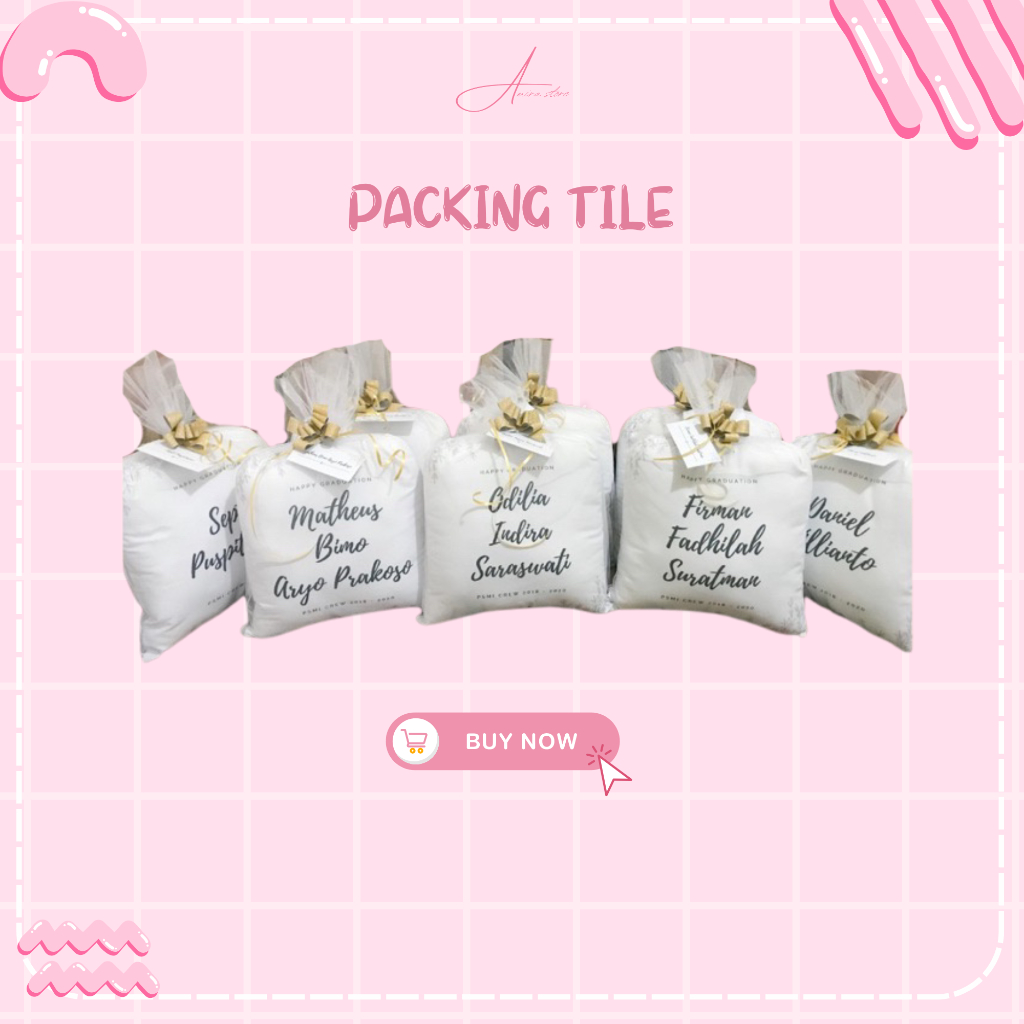 Jual PACKING TILE | Shopee Indonesia