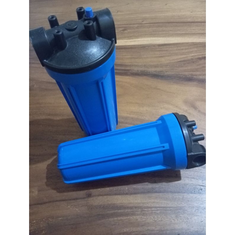 Jual HOUSING atau RUMAH FILTER AIR (2pcs) | Shopee Indonesia