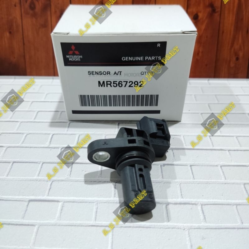 Jual SENSOR SPEED MATIC INPUT MITSUBISHI TRITON PAJERO SPORT ORIGINAL ...