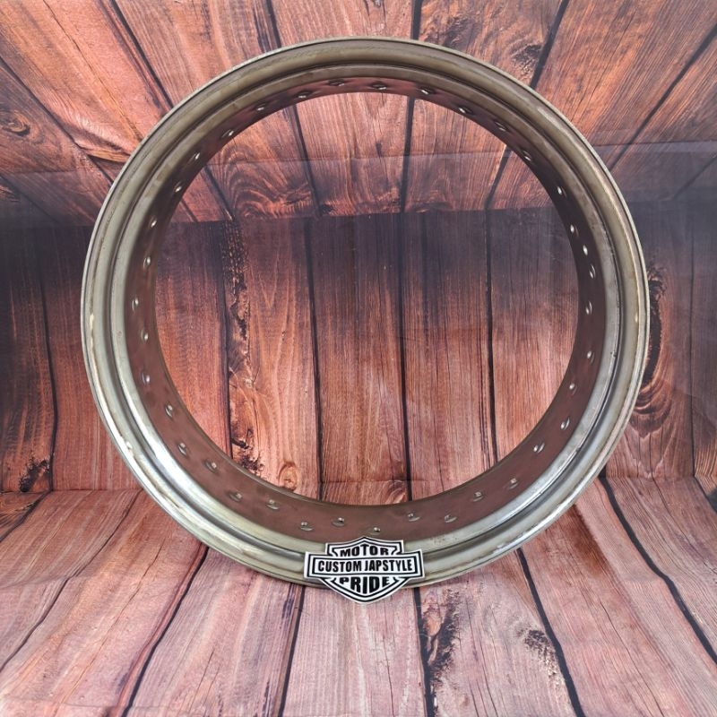 Jual Velg Motor Ring 10 12 14 16 17 18 19 21 velg motor custom japstyle ...