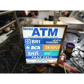 Jual Neon Box Acrylic Terlengkap & Harga Terbaru Februari 2025 | Shopee ...