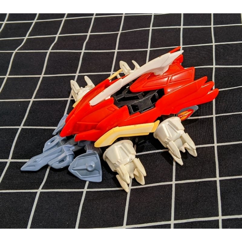 Jual Crush Gear Garuda Phoenix | Shopee Indonesia