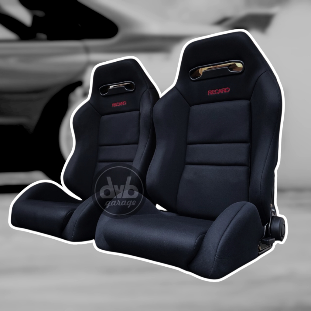 Jual JOK RECARO SR3 UNIVERSAL - RACING SEAT HIGH QUALITY | Shopee Indonesia