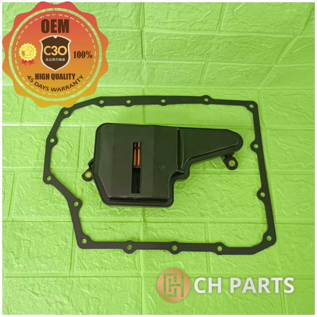 Jual Filter Oli Matic Gasket Packing Carter Strainer Mazda 6 CX5 CX-5 ...