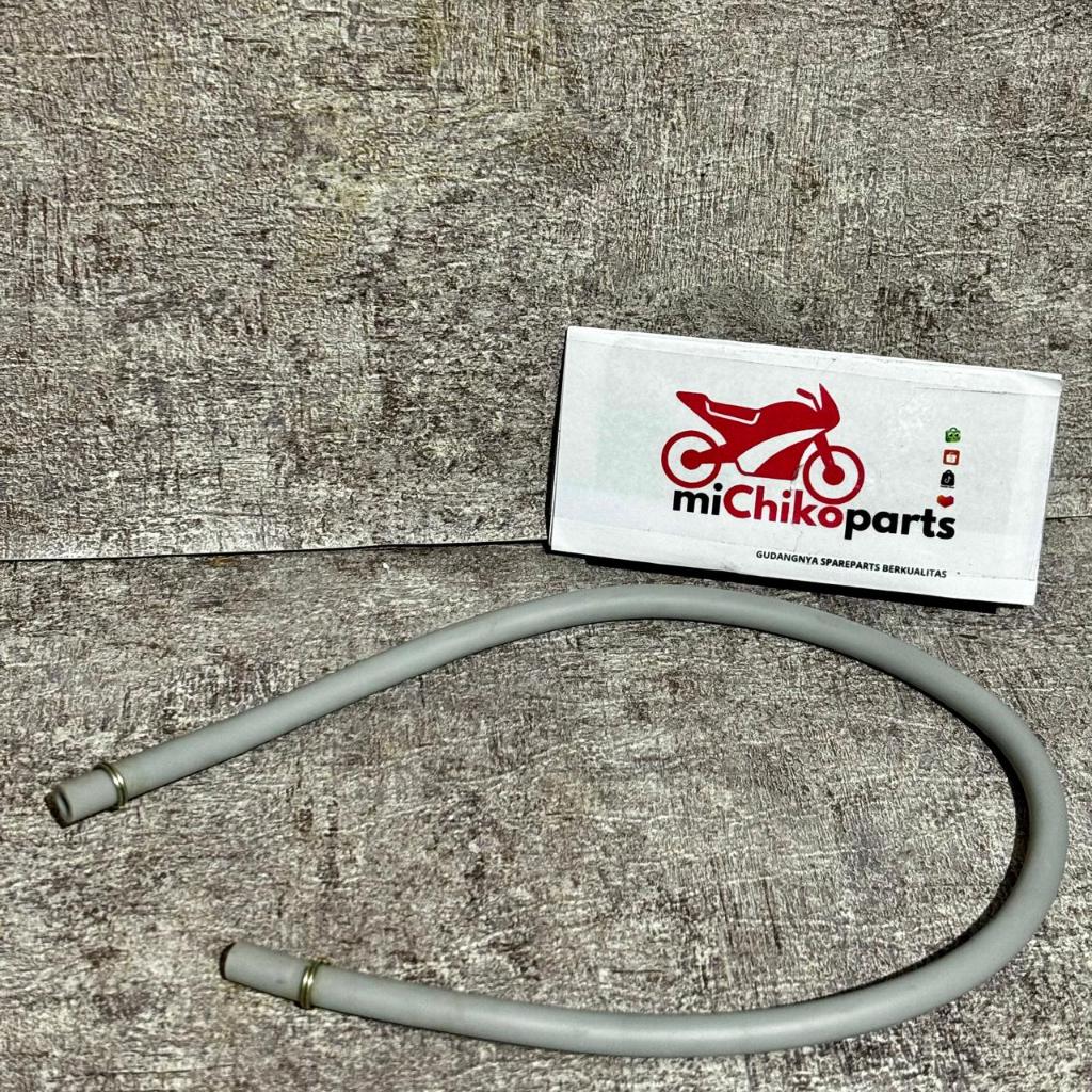 Jual Selang Bensin Universal Semua Motor Panjang 50cm Tahan Minyak ...