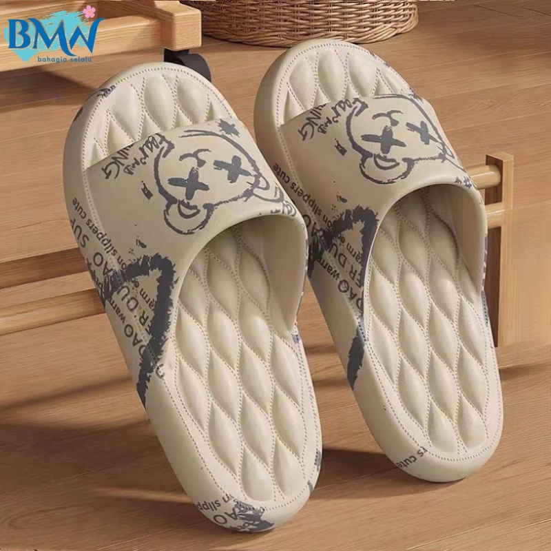 Jual sandal.Sandal Wanita.Dipakai Di Luar Sandal Dan Sandal Anti Selip ...