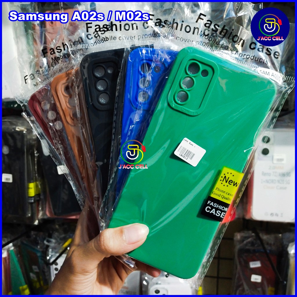 Jual CPM Softcase Samsung A01,M01,A02,M02,A02s,M02s,A03,A03s,A03 Core,A04,A04s,A13 5G,A04E,A05 ...