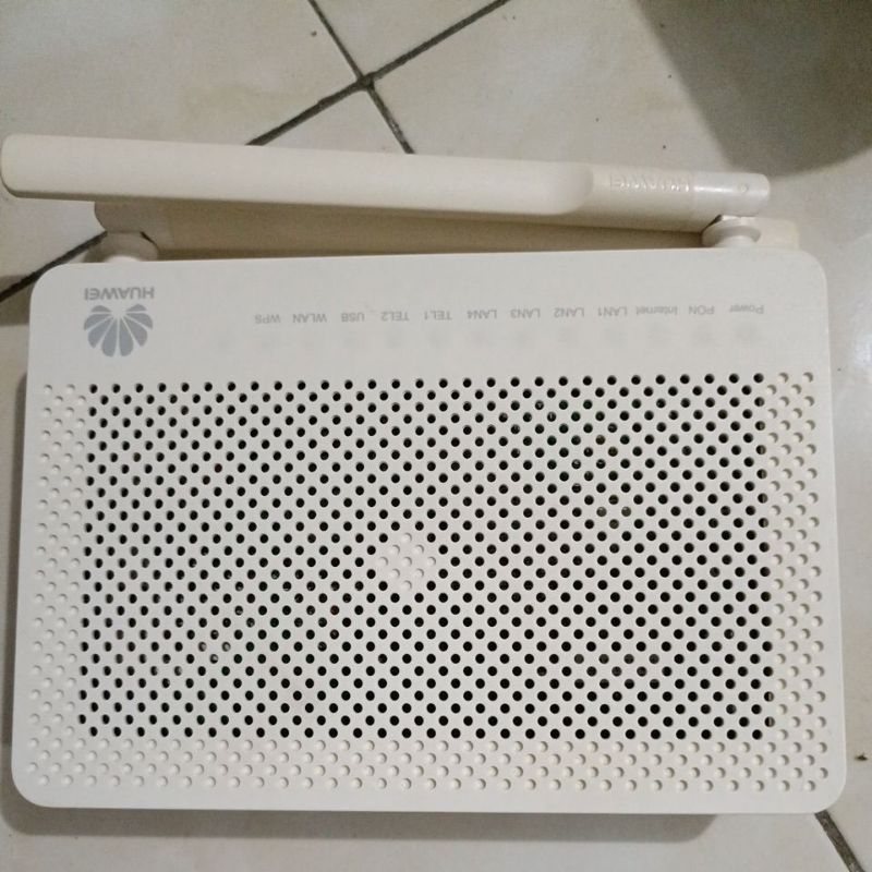 Jual HUAWEI HG8245H5 PORT BIRU | Shopee Indonesia