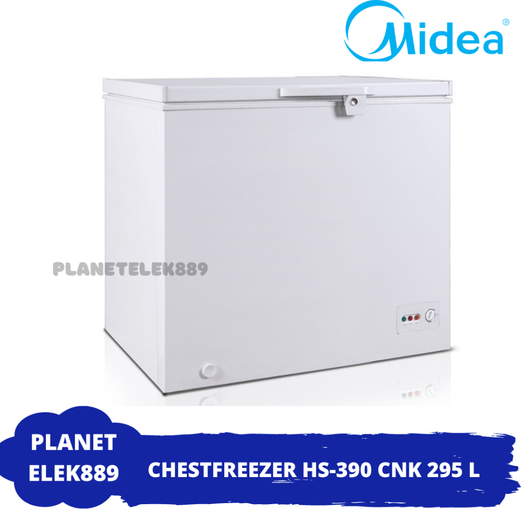 Jual WAJIB TANYAKAN KETERSEDIAAN PRODUK SEBELUM ORDER! MIDEA HS-390CK ...