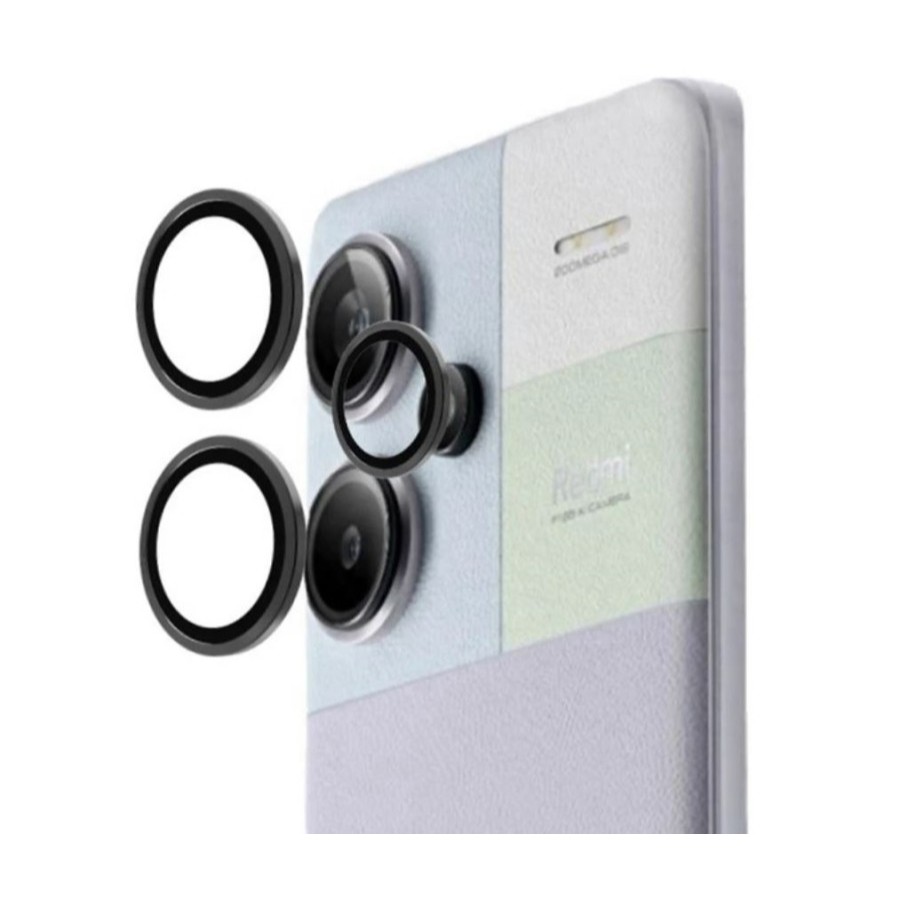 Jual XIAOMI REDMI 13 13C POCO C65 X6 PRO X6 X7 5G Ring Metal Pelindung ...