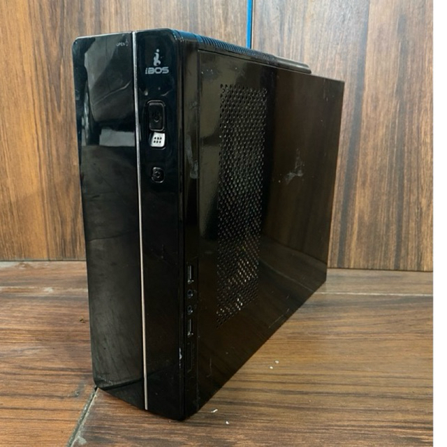 Jual OBRAL MURAH PC RAKITAN CORE I3 GEN 4 RAM 8 GB SSD 128 GB | Shopee ...