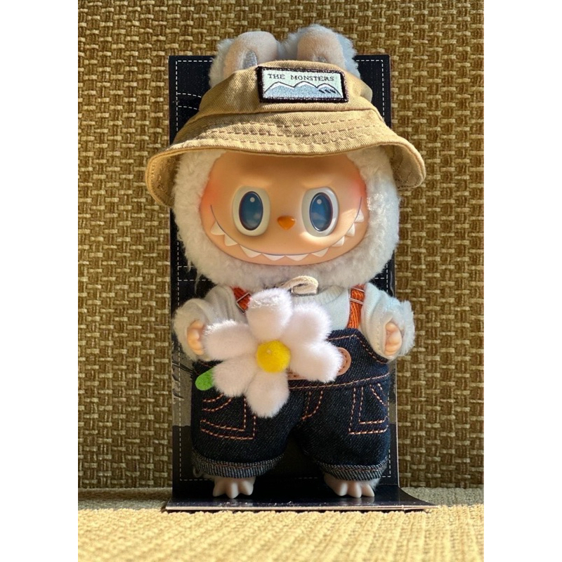 Jual Labubu Fall in wild POP MART | Mirror 1:1 | Shopee Indonesia
