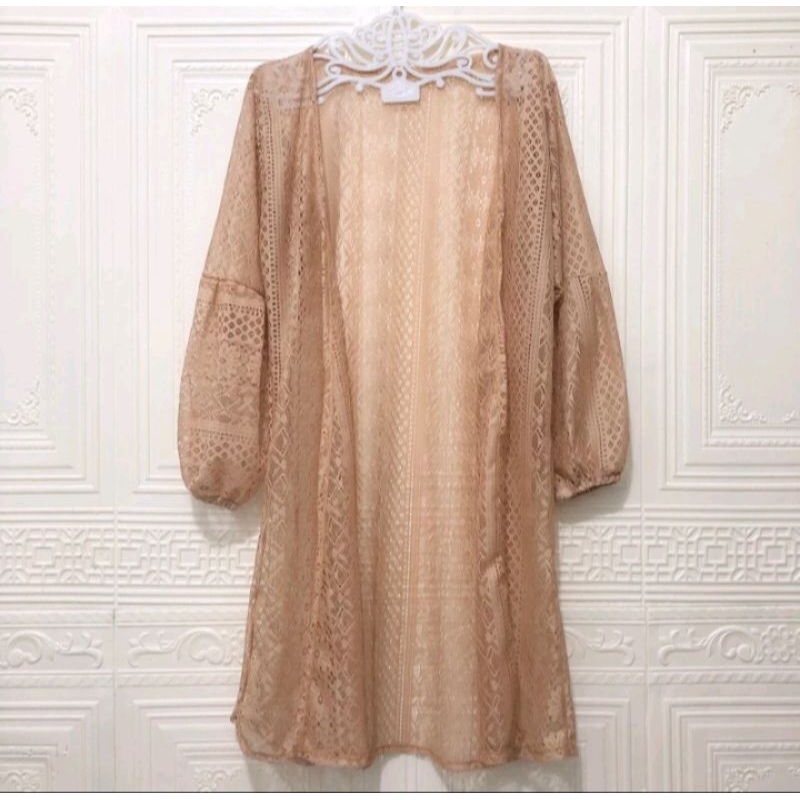 Jual Cardigan (New) | Shopee Indonesia