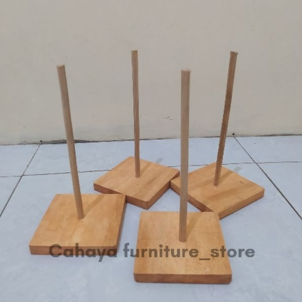 Jual stand standing tempat buket mini | Shopee Indonesia