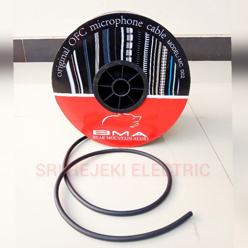 Jual Kabel Mic BMA | Shopee Indonesia