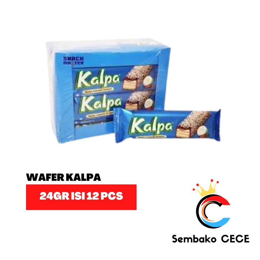 Jual Kalpa Terlengkap & Harga Terbaru Juni 2026 | Shopee Indonesia