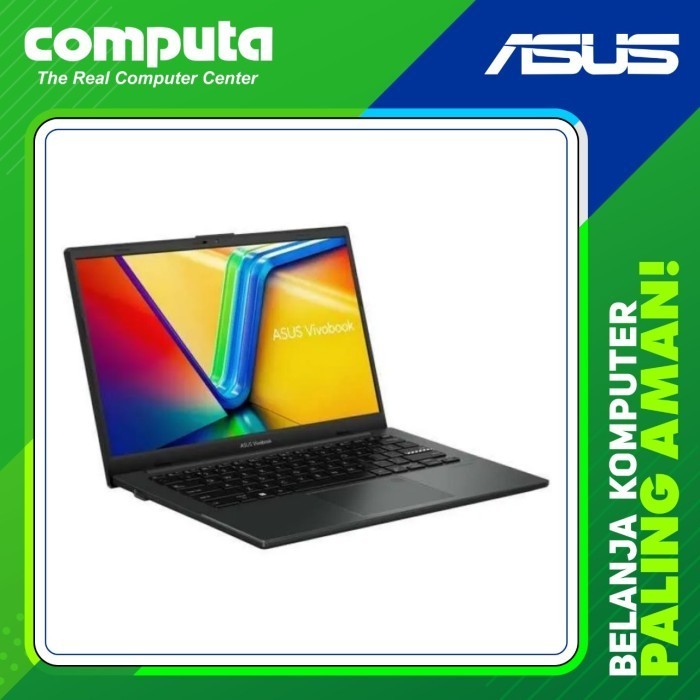 Jual Asus VIVOBOOK GO 14 E1404GA FHD321 E1404GA-FHD321M E1404GA-FHD322M ...