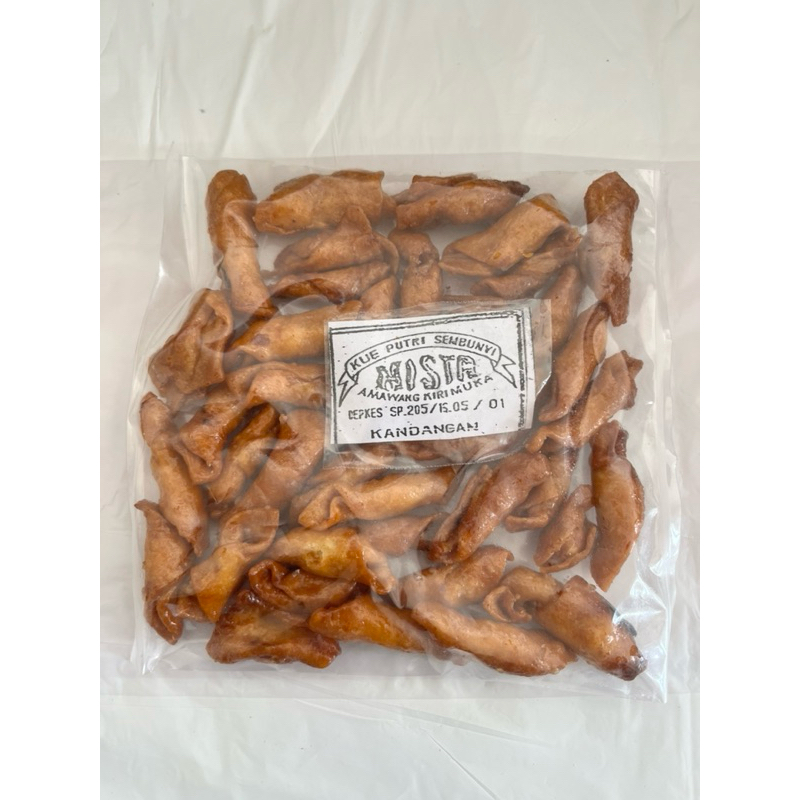 Jual Kacang sembunyi/ kacang molen | Shopee Indonesia