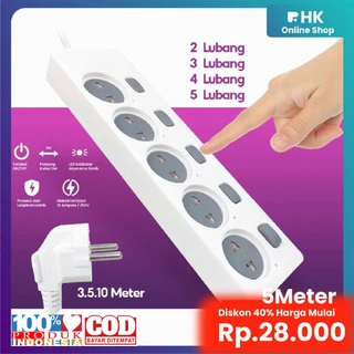 Jual Colokan 3 Terlengkap & Harga Terbaru Desember 2024 | Shopee Indonesia