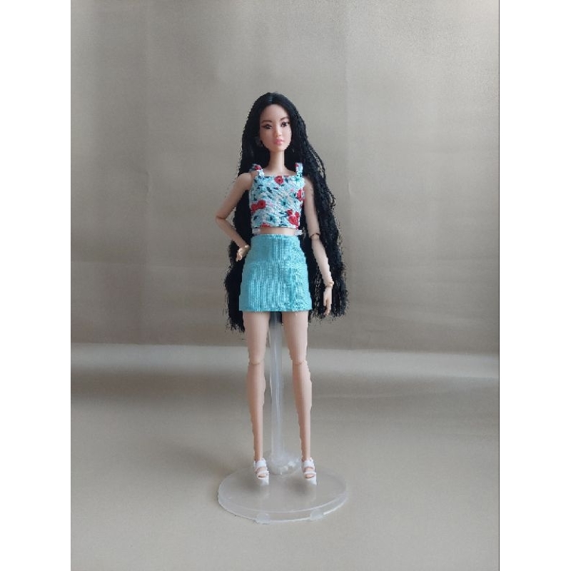 Jual barbie looks #3 kit body pivotal wellness barbie | Shopee Indonesia