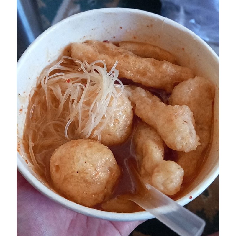 Jual Ciomy cuanki instan KAI BEST SELLER!!! ( Chicken Spicy Rasa Ayam ...
